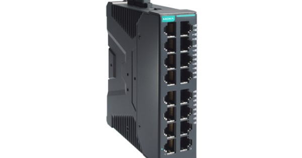 MOXA SDS-G3016 Smart Ethernet Switch | ManuAuto