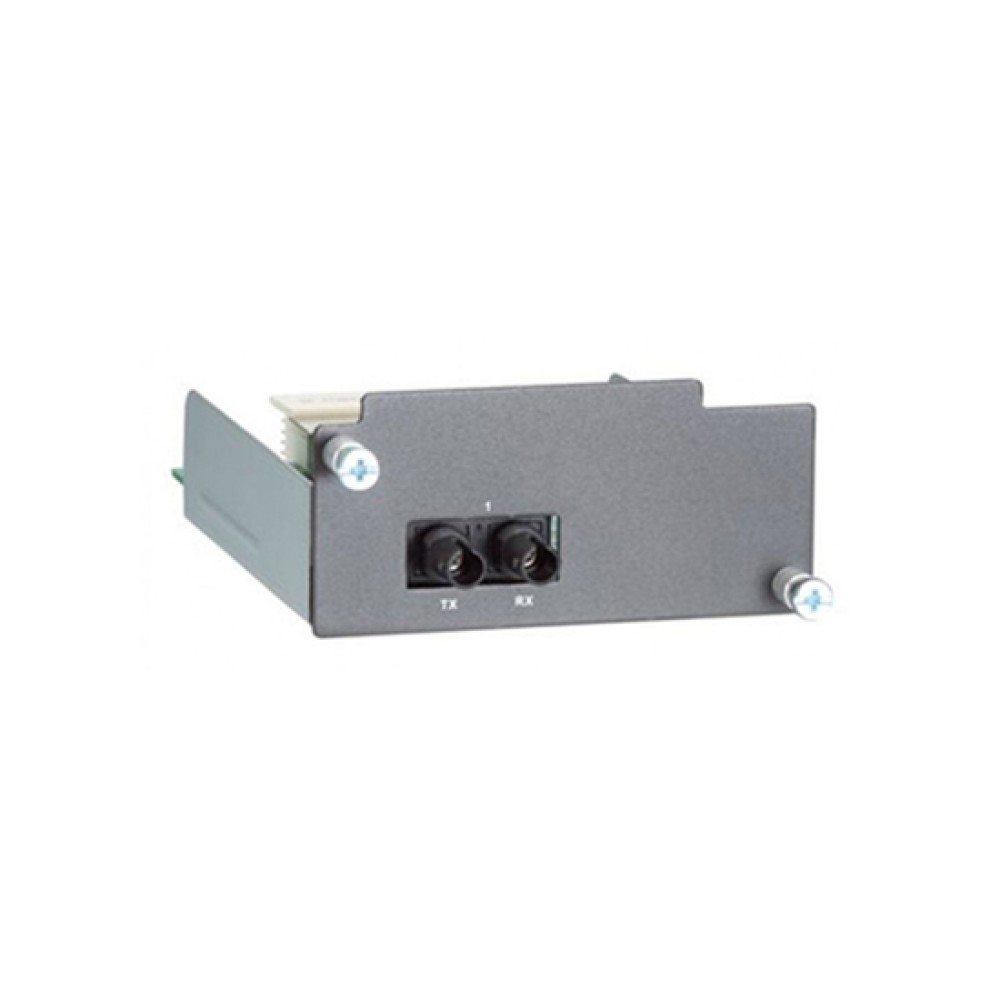 MOXA PM-7200-1MST Fiber Module | ManuAuto
