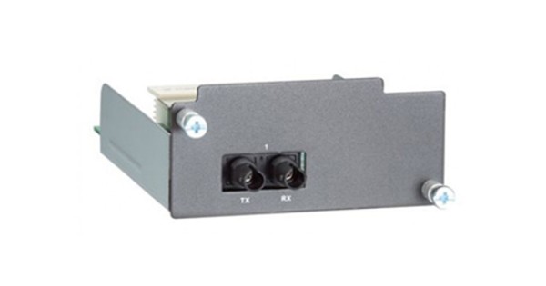 MOXA PM-7200-1MST Fiber Module | ManuAuto
