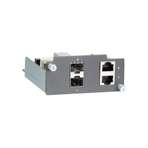 MOXA PM-7200 Module Series | ManuAuto
