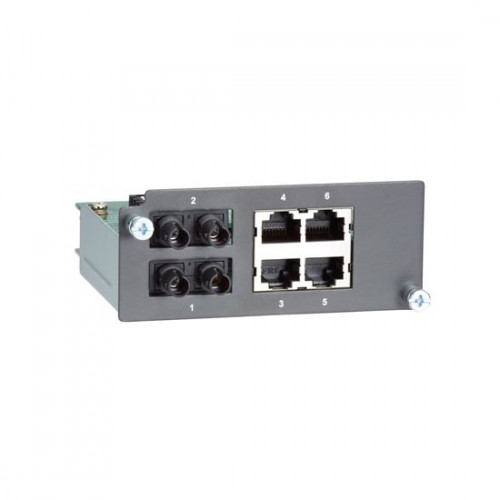 MOXA PM-7200 Module Series | ManuAuto