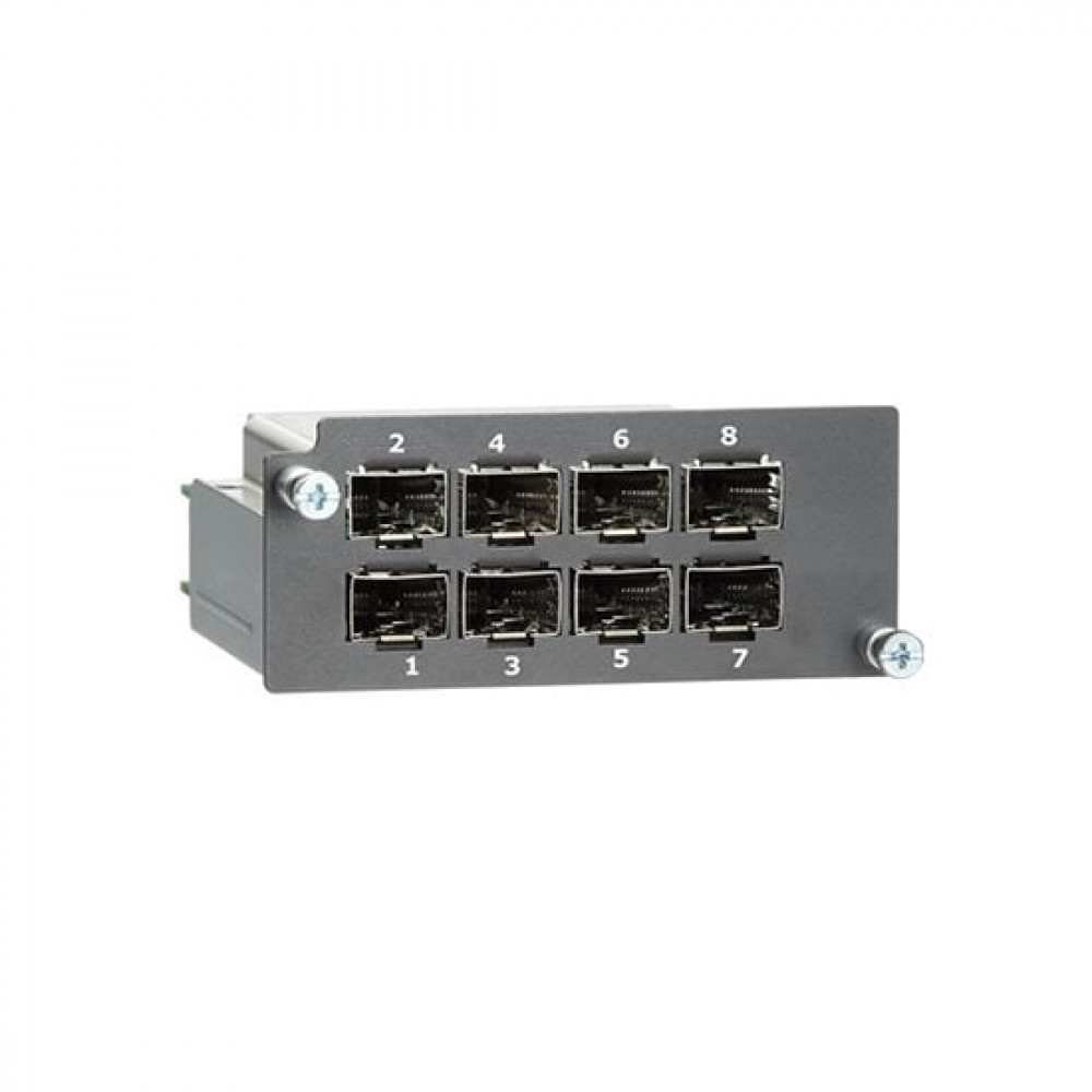 MOXA PM-7200-8SFP SFP Module | ManuAuto