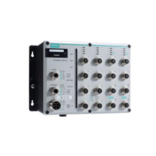 MOXA Secure Routers | ManuAuto