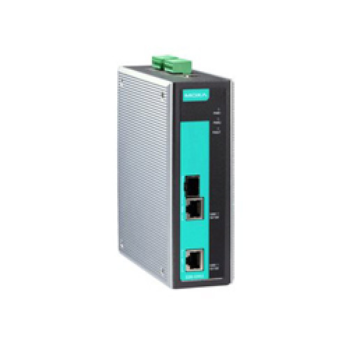 MOXA Secure Routers | ManuAuto