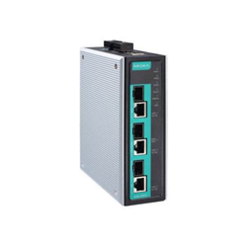 MOXA Secure Routers | ManuAuto