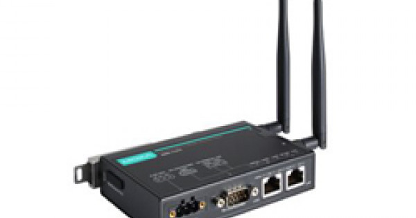 MOXA AWK-1137C Series | ManuAuto