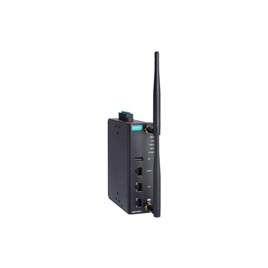 MOXA AWK-3252A-US Wireless AP/Bridge/Client | ManuAuto
