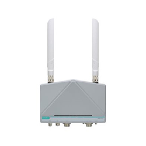 MOXA WLAN AP/Bridge/Client | ManuAuto