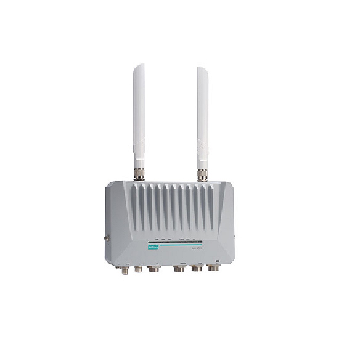MOXA AWK-4252A-UN-T Wireless AP/Bridge/Client | ManuAuto