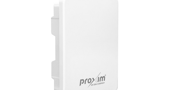 Proxim Edge Multipoint MP-1025-BSU-32SU-UPG Point-to-multiPoint Radio ...