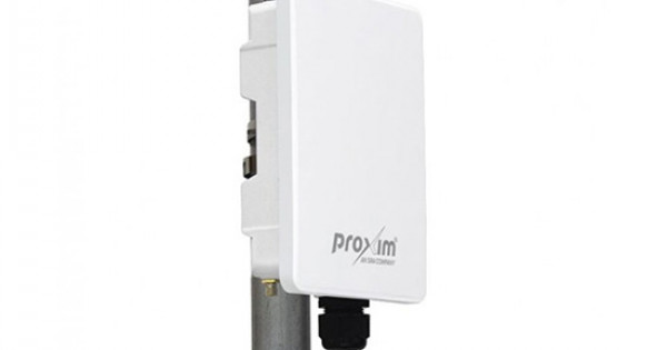 Proxim Edge Multipoint MP-1035-CPE-WD Point-to-multiPoint Radio | ManuAuto