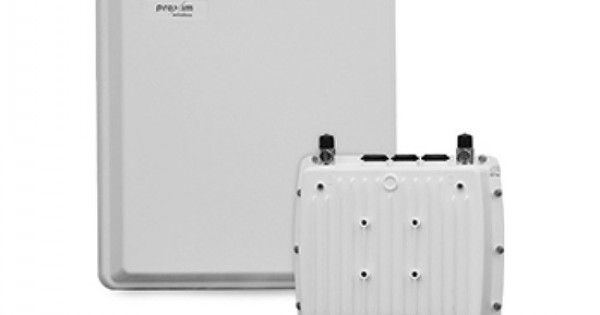 Proxim Tsunami MP-8260-BSU-WD Point-to-multiPoint Radio | ManuAuto