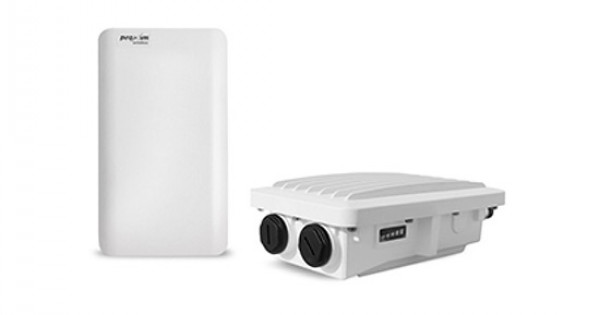 Proxim Tsunami MP-10100-CPA-100-WD Point-to-multiPoint Radio | ManuAuto