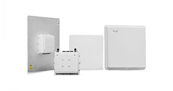 Proxim Tsunami MP-10100-BSU-US Point-to-multiPoint Radio | ManuAuto