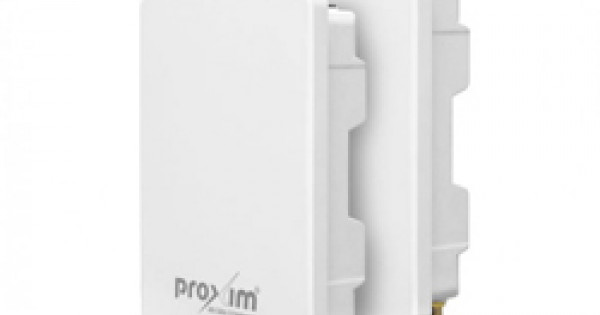 PROXIM Edge Quickbridge 1025 Series | ManuAuto