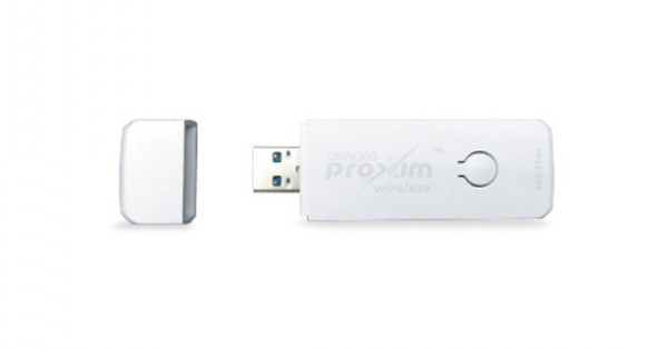 Proxim ORiNOCO USB-9100 Wireless LAN Access Point | ManuAuto