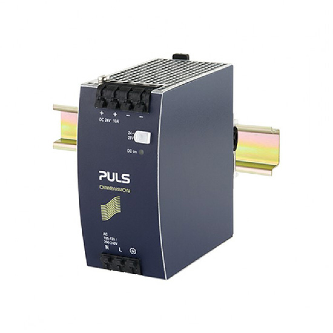 PULS CS10.241-S1 DIN-rail Power supply | ManuAuto
