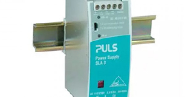 PULS AS-Interface® Power Supply | ManuAuto