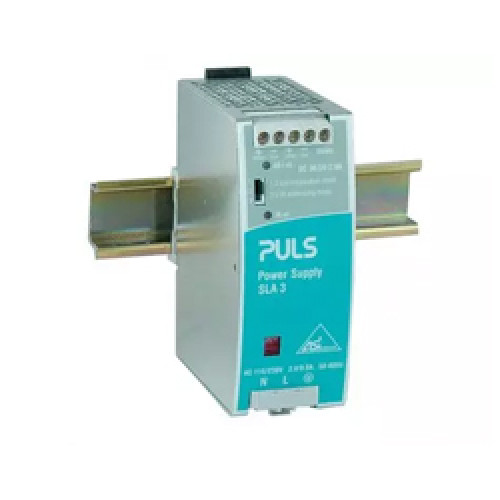 PULS 1-phase Power Supplies | ManuAuto