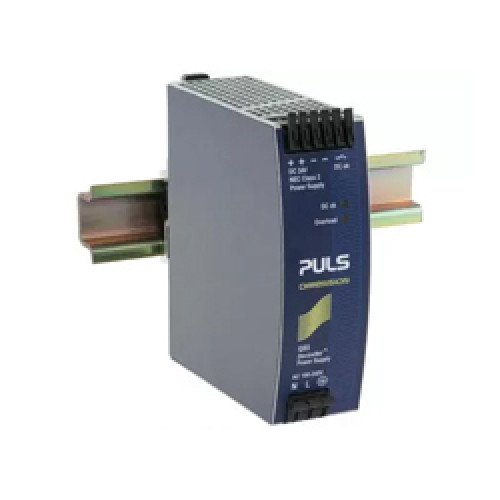 PULS 1-phase Power Supplies | ManuAuto