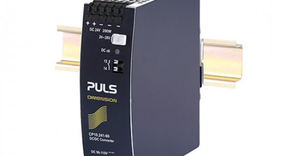 PULS CPS20.241-60 DC/DC converter | ManuAuto