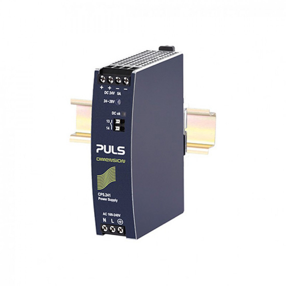 PULS CP5.241 DIN-rail Power supply | ManuAuto