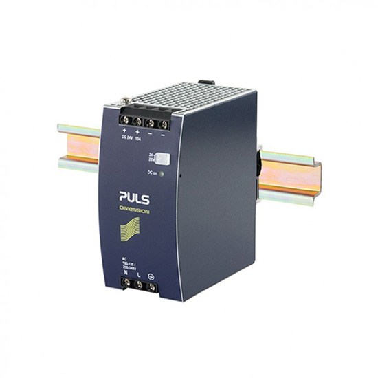 PULS CS10.244 DIN-rail Power Supply | ManuAuto
