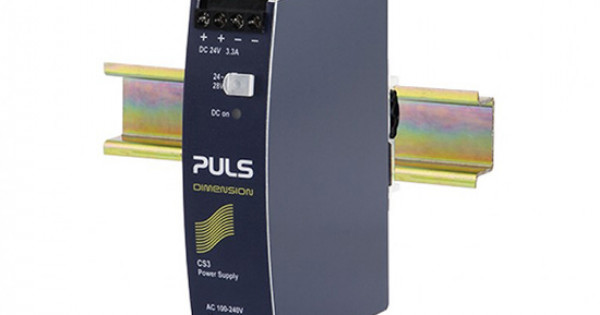 PULS CS3.241 DIN-rail Power supply | ManuAuto