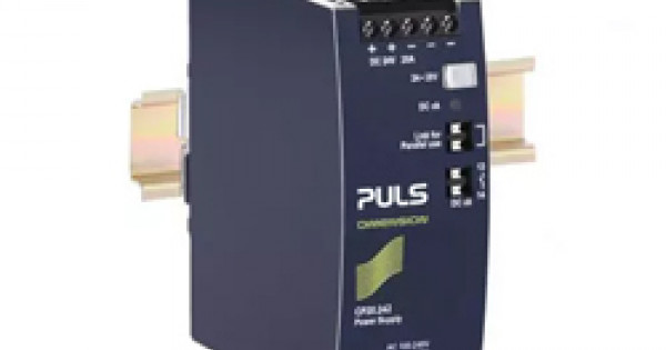 PULS C-Series | ManuAuto