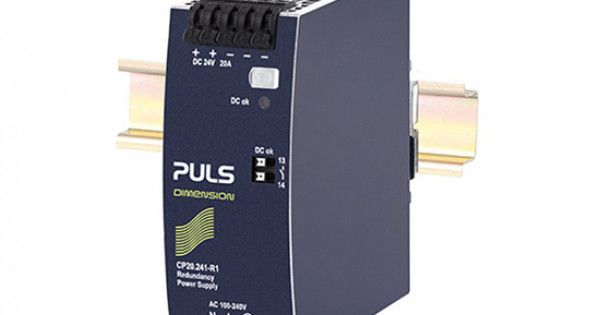 PULS CP20.241-R1 Power supply | ManuAuto