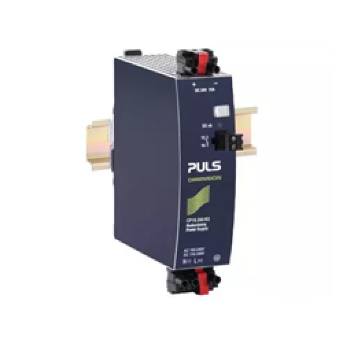 PULS C-Series | ManuAuto