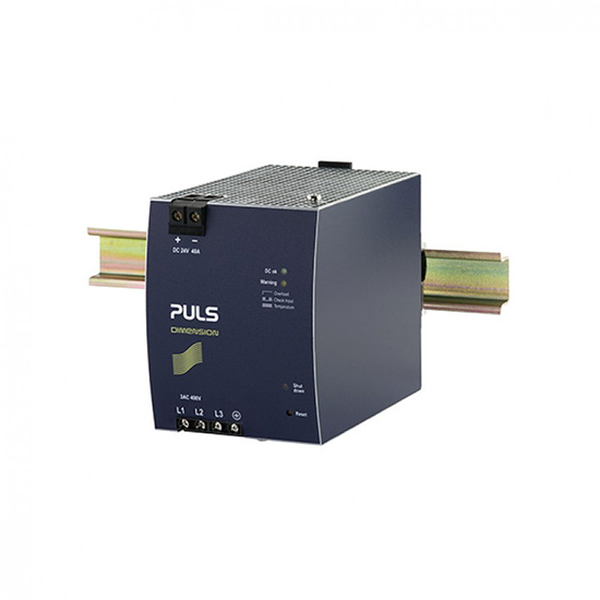 PULS XT40.242 DIN-rail Power Supply | ManuAuto