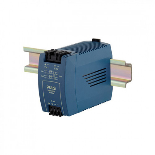 PULS Diode Redundancy Module | ManuAuto