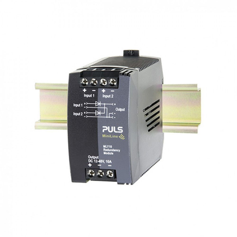 PULS MLY10.241 Diode redundancy module | ManuAuto