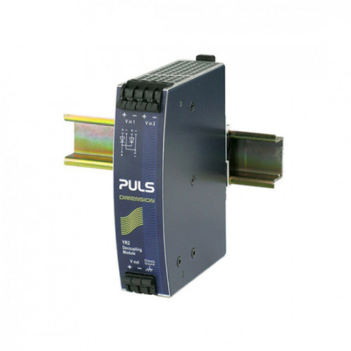 PULS Diode Redundancy Module | ManuAuto