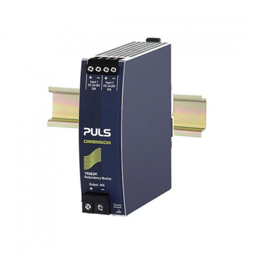 PULS MOSFET Redundancy Module | ManuAuto