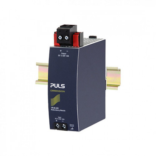 PULS MOSFET Redundancy Module | ManuAuto
