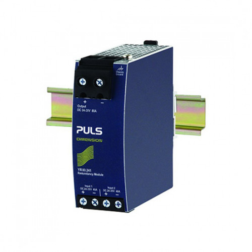 PULS MOSFET Redundancy Module | ManuAuto