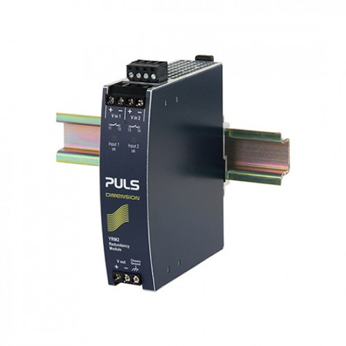 PULS Diode Redundancy Module | ManuAuto