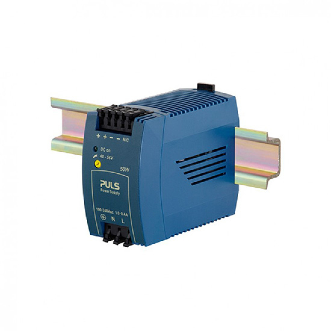 PULS ML50.105 DIN-rail Power supply | ManuAuto