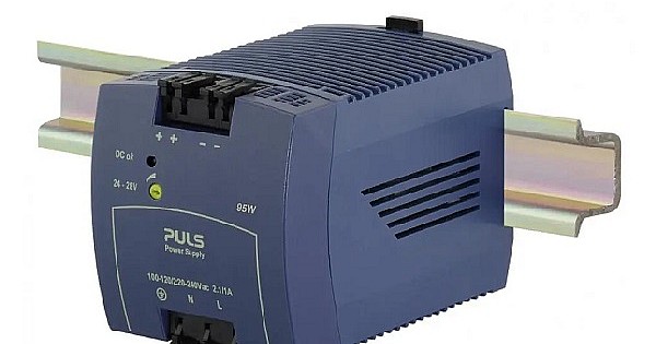 PULS ML95.100 DIN-rail Power supply | ManuAuto