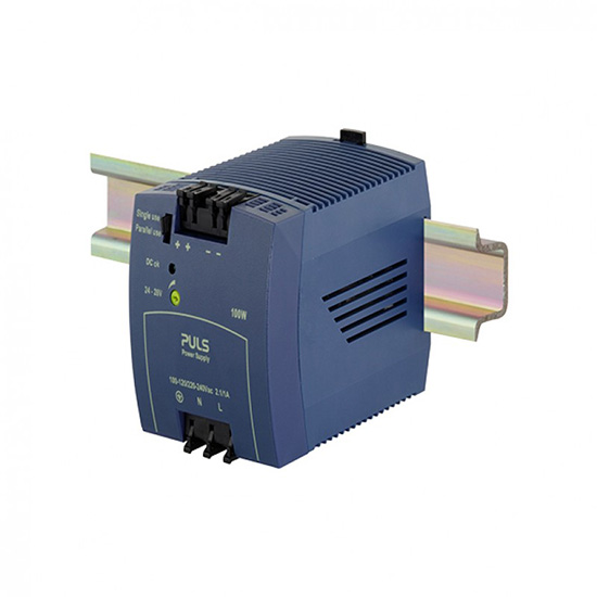 PULS ML95.100 DIN-rail Power supply | ManuAuto