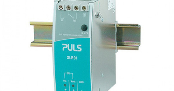 PULS SLD2.100 DC/DC Converter | ManuAuto