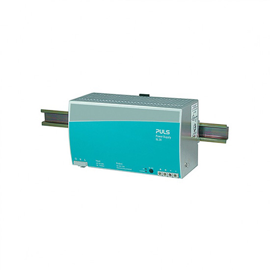 PULS SL30.300 DIN-rail Power Supply | ManuAuto