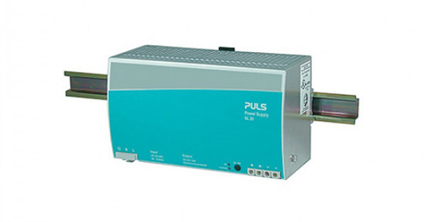 PULS SL30.300 DIN-rail Power Supply | ManuAuto