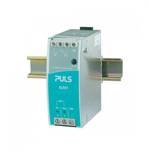 PULS SLR02 Diode Redundancy Module | ManuAuto