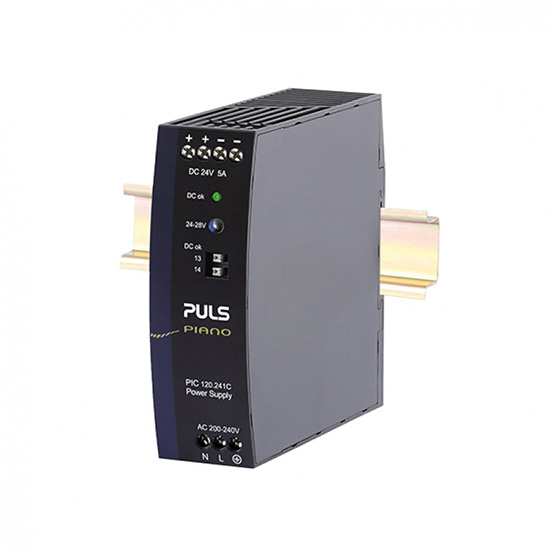 PULS PIRD20.241 Diode Redundancy Module | ManuAuto