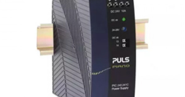 PULS PIANO | ManuAuto