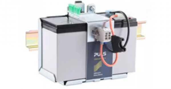 PULS Battery Module With Battery | ManuAuto