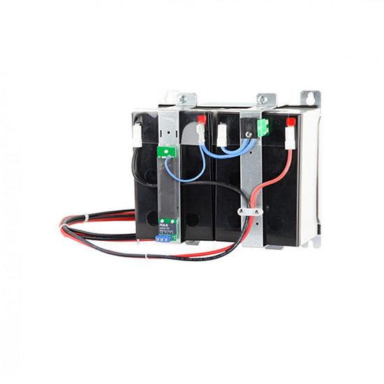 PULS UZK24.121 Battery Module | ManuAuto